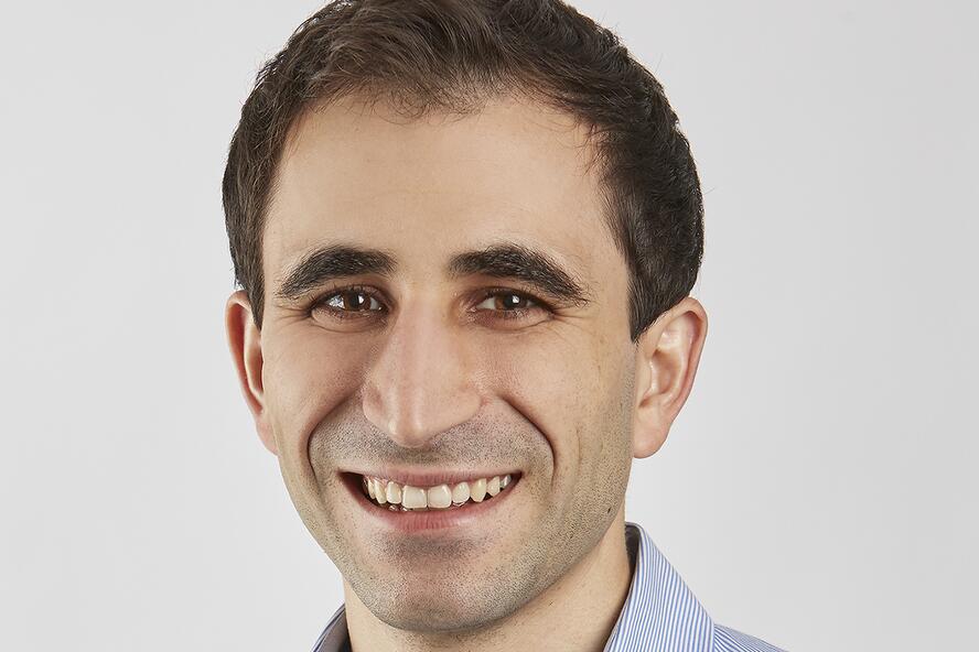 Columbia AI Agents Initiative